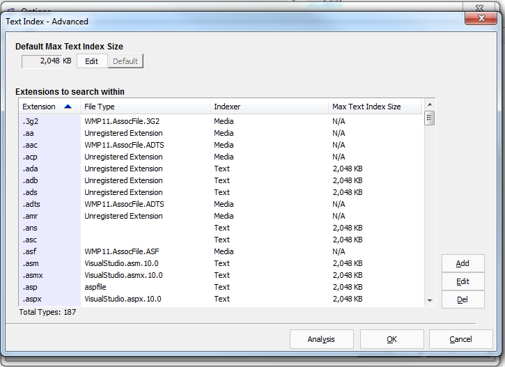 Mo-Search - Screenshots